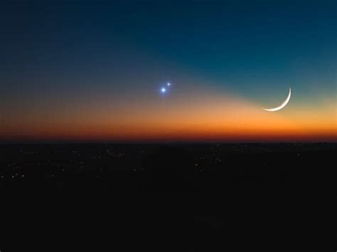 Jupiter To Reach Closest Point To Earth In 60 Years Across America