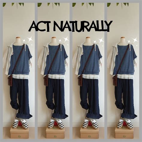 Act Naturally⋈｡ﾟ 「ようこそ！act Naturallyへ♪」