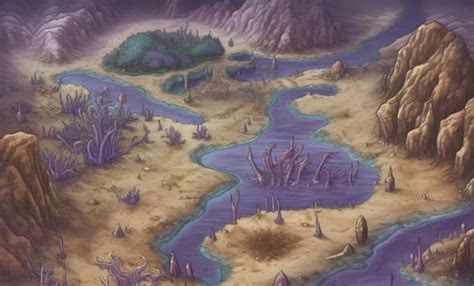 Create World Fantasy Battle Maps By Jasongoncalves1 Fiverr