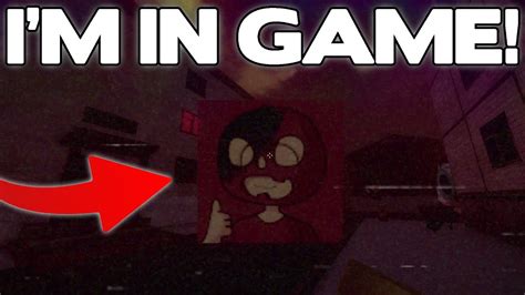 I Have My OWN NEXTBOT In Nico S Nextbots Roblox Nico S Nextbots