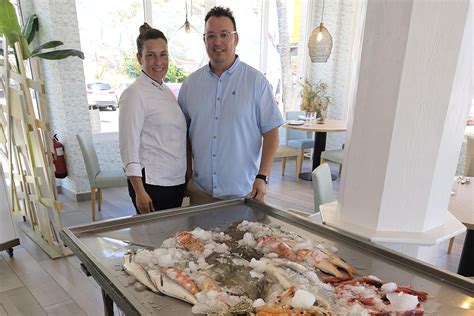 Hogar Del Pescador De Villajoyosa Una Cocina Que Nace En El Mediterráneo