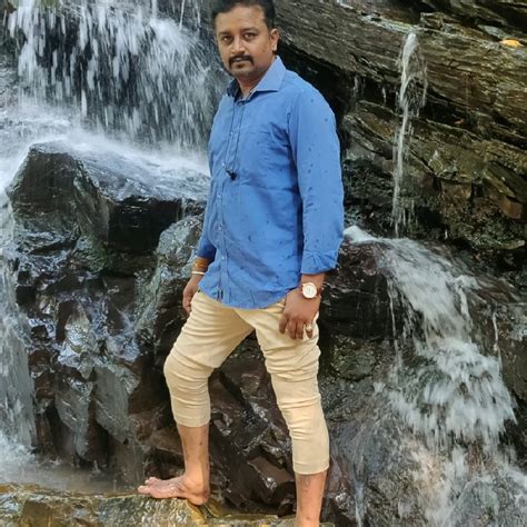 Harisha Hari Iti Acc Limited Linkedin