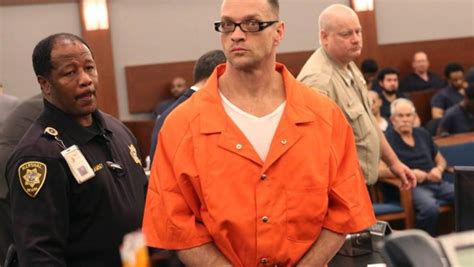 El Condenado A Pena De Muerte En Estados Unidos Que Quiere Morir Y No