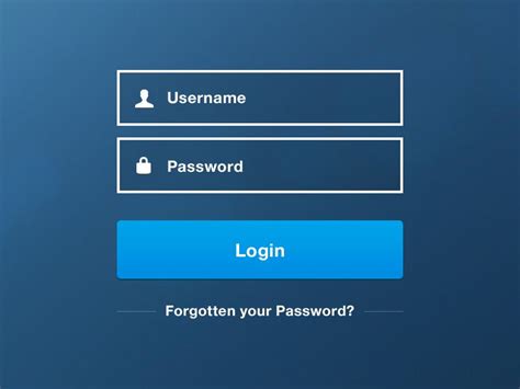 Web Elements Login Form Login Form Erofound