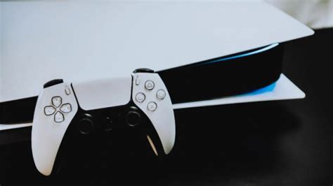 Ps5 Le Ps5 Payload Sdk Proposé En V022 Par John Tornblom