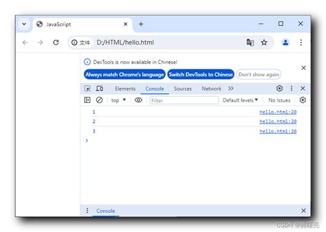 【javascript】javascript 程序流程控制 ⑥ While 循环概念 While 循环语法结构 While Js