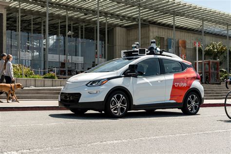 Trust In Self Driving Cars Keeps Fading Carexpert