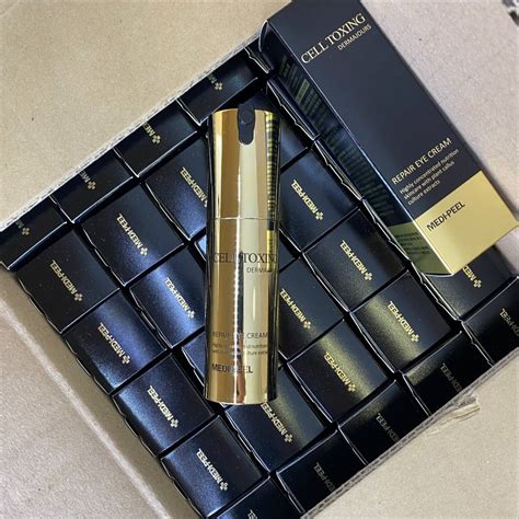 Medi-peel Cell Toxing Dermajours Cream омолаживающий крем 50 г (арт ...