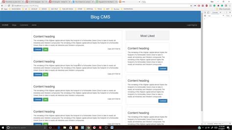 angularjs contorller scope ngrepeat part 4 youtube