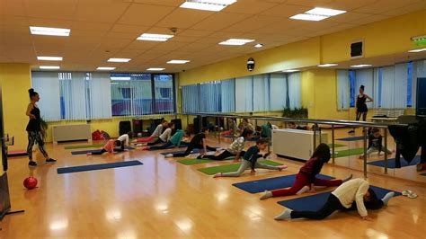 Художествена гимнастика с Цвети Спортен клуб Нео Youtube