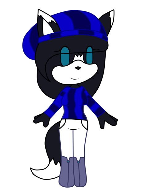 Chibi Loser By Huatayfoxy On Deviantart