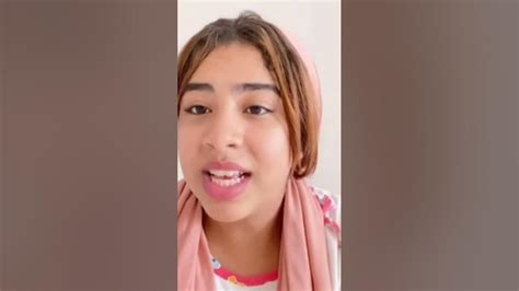 فاطمة الزهراء تبرئ أباها وتتهم أمها بالفشل في تربيتهماfati Monde