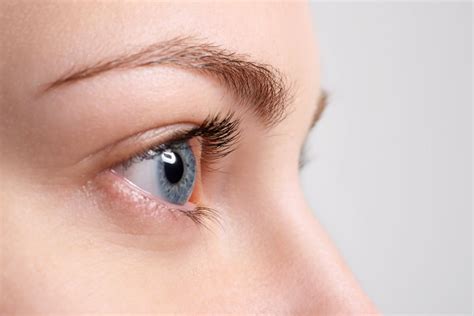 e lens Está os olhos tremendo Descubra o que pode ser