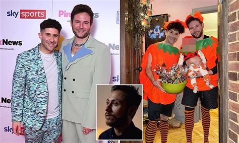 Couple Who Run Lgbt News Website Pinknews Furiously Deny Sexual