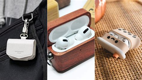 Airpods Pro Pinkoi