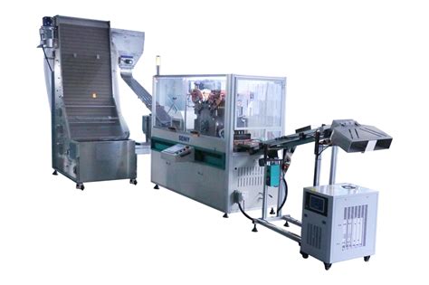 Quality High Speed Plastic Cap Offset Printer For Sale