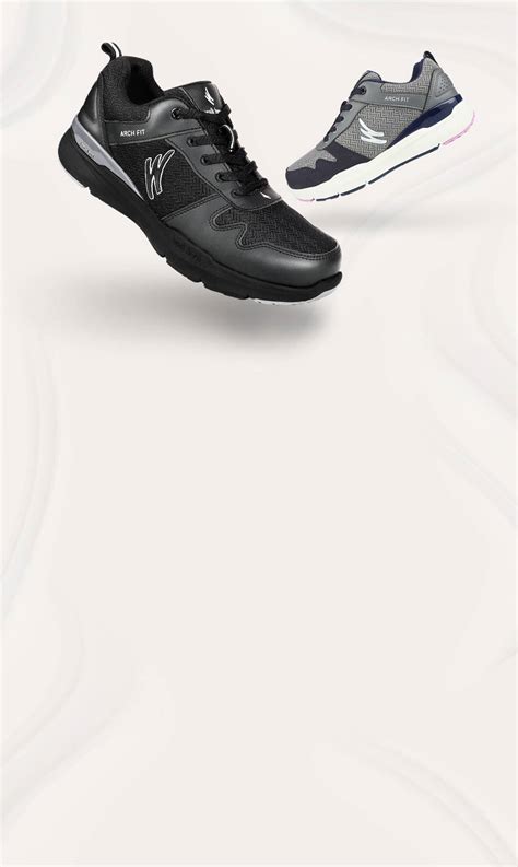 The Worlds Best Arch Support Shoes Walkhero