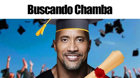 Buscando Chamba Youtube