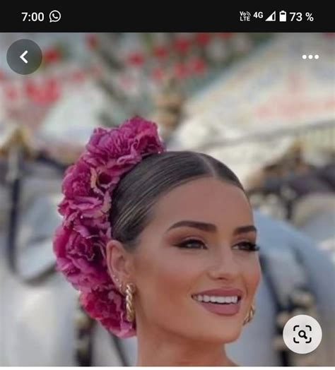 Peinados Tipicos Mexicanos