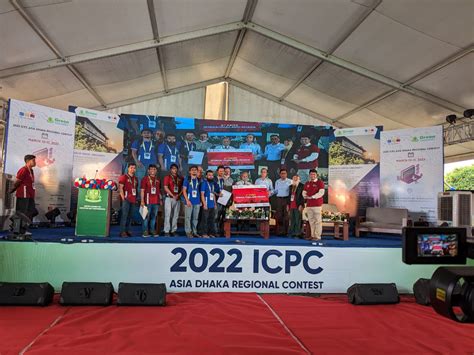 Department Of Cse Buet