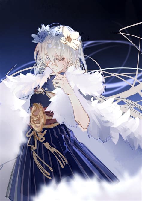 Theresa Apocalypse Zhuge Kongming And Zhuge Kongming Honkai And 1