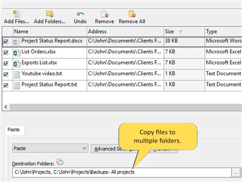 Copywhiz File Management Software Download For PC