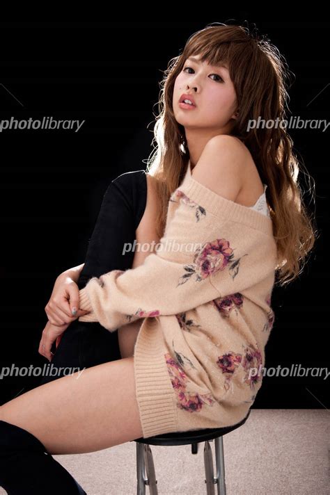 セクシーな女性 写真素材 4343618 フォトライブラリー Photolibrary