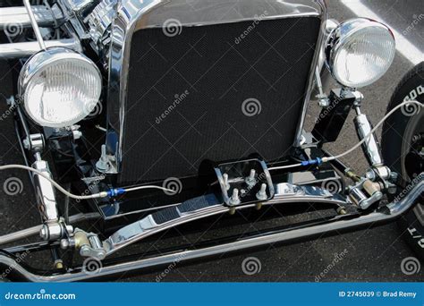 Hot Rod Suspension Royalty Free Stock Images Image 2745039