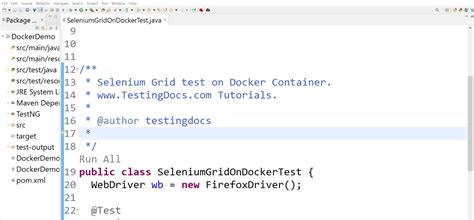 Checkstyle Tool Features Testingdocs