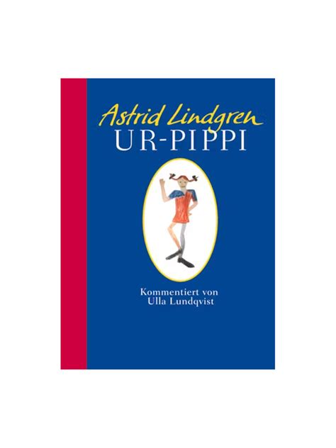 Ur Pippi Astrid Lindgren