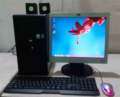 Vendo Compu Completa Q Guatechivas Com