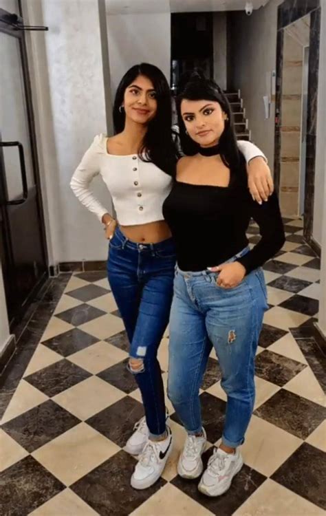 Both Sisters Are Freaks In The Sheets Which U Taking Scrolller