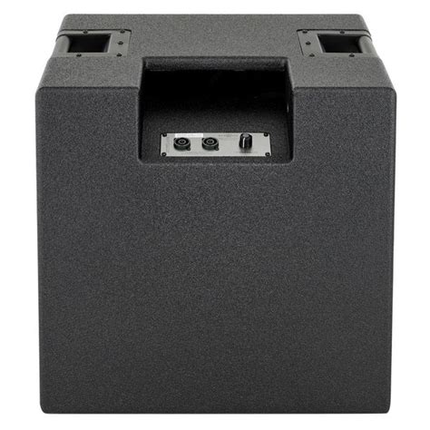Warwick Gnome Pro Cab 2x108 Musikhaus Thomann