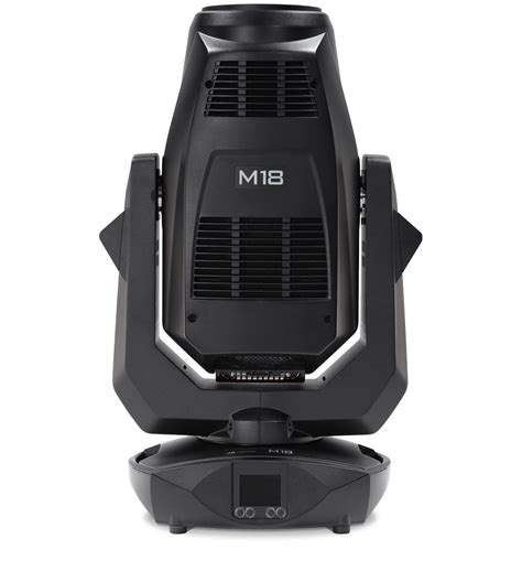 JB-Lighting - M18 Profile