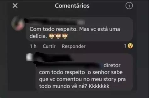 Diretor de escola é denunciado por assédio sexual contra aluna de 15 anos