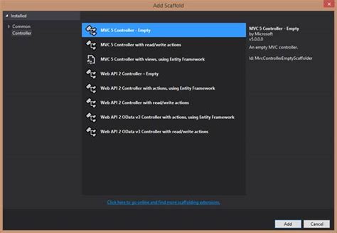 ASP NET MVC CONTROLLER Sinhvientot Net