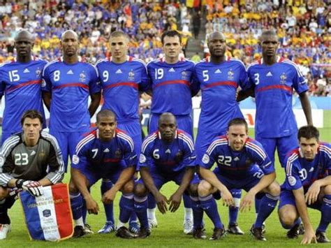 Soccer Players Wallpaper France Football Team World Cup 2010 Wallpapers