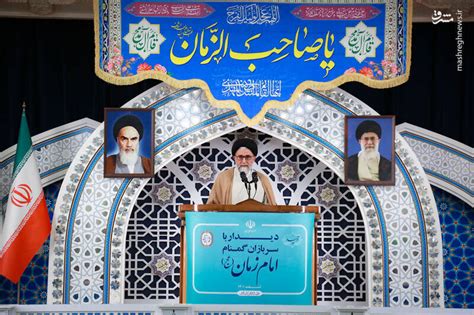 همشهری آنلاین تصاویر دیدار رئیسی با سربازان گمنام امام زمانعج