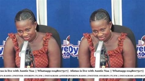 Gh Groom ‘vanishes On His Wedding Day Bride Drags Him To Aunty Naa