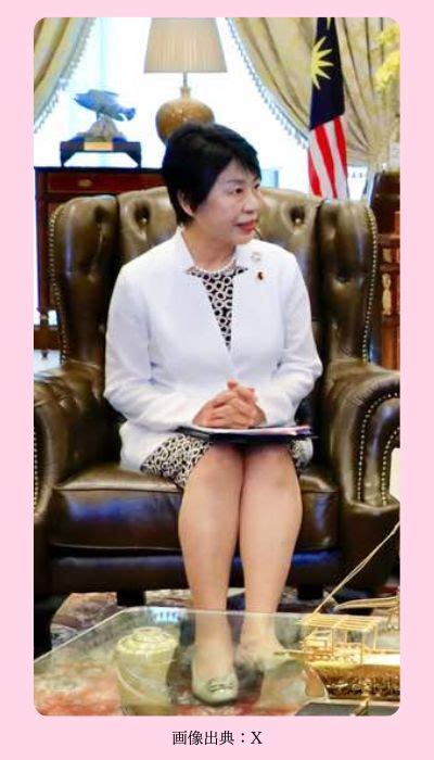 上川陽子は若い頃から美人！幼少期から現在の外務大臣までの画像を紹介！ ドラマ好きのドラマ考察