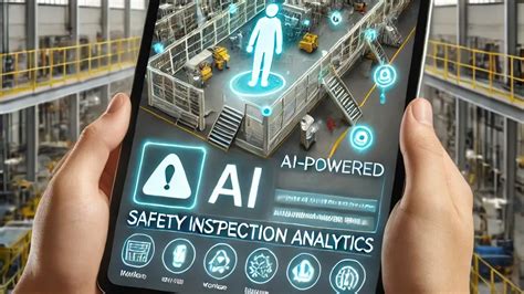 Ai Driven Safety Inspections Enhancing Industrial Safety With Real Time Insights