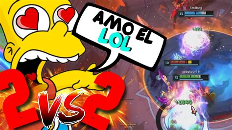 Nuevos Mapas En Lol Nuevos Items Y Liga Madera Amo A Rio Games