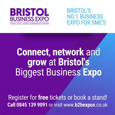 B2b Expos On Linkedin Bristolexpo Bristolnetworking Bristolbiz
