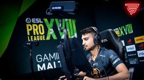 ENCE Sweeps Aside Movistar Riders And Qualify For ESL Pro League S Semifinals Fragster