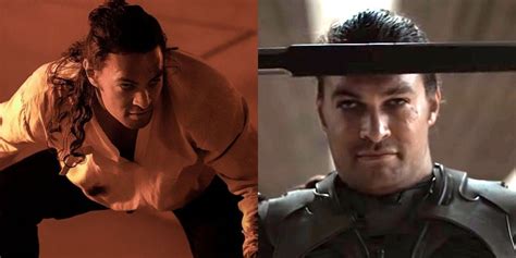 Dune 10 Unpopular Opinions About Jason Momoa As Duncan Idaho