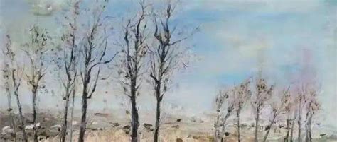 著名画家郝桂兰作品欣赏 鄂尔多斯 系列 诗词