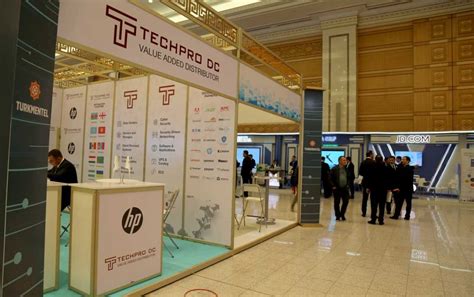 Techpro Dc It