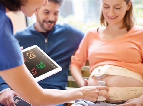 Monitoreo Fetal Agimed Equipamiento Médico Y Soluciones Para La Salud