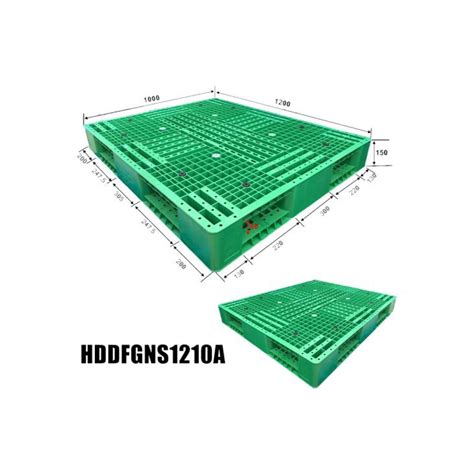 China Hdpe Chemical Industry Pallet Plastic Manufacturer Suppliers