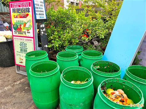回收新制上路1個月 彰縣垃圾減5千噸 生活 自由時報電子報